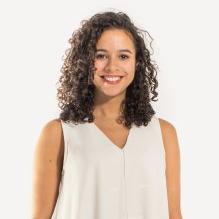 Natasha Hicks | Presidential Task Force on Inclusion and Belonging